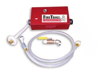 Foam Proportioning System – Heiman Fire Equipment