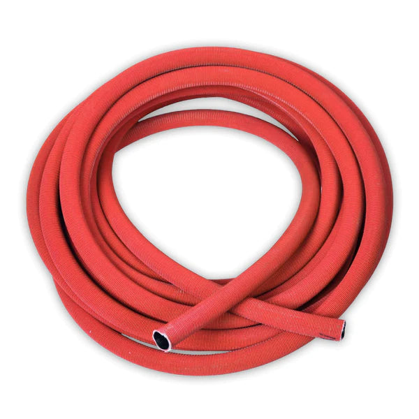 Kochek - 1" x 50' Lightweight Booster Hose - Uncoupled – Heiman Fire ...