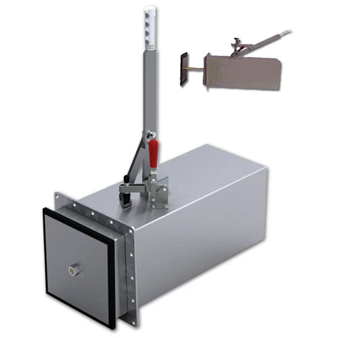 NEWTON KWIK DUMP WATER VALVE – Heiman Fire Equipment