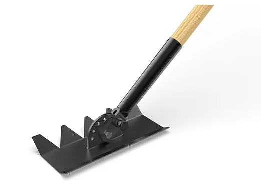 Camelot Fire Rake – Heiman Fire Equipment