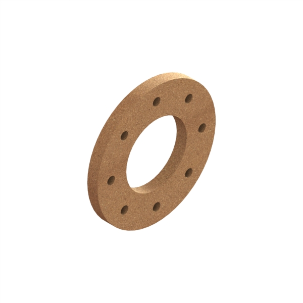 12-17 Coupling buffer – Heiman Fire Equipment