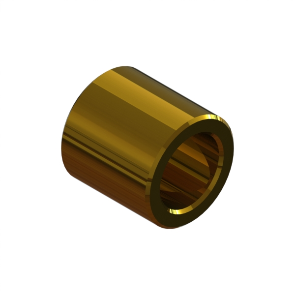 12-40 Bushing Bearing, Bronze – Heiman Fire Equipment