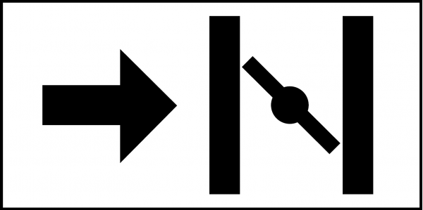 Choke Decal – Heiman Fire Equipment