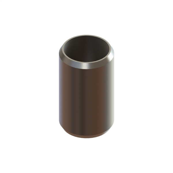 R-103 Dowel Tube 8.4 OD X 7 ID X 14 LG (MM) – Heiman Fire Equipment