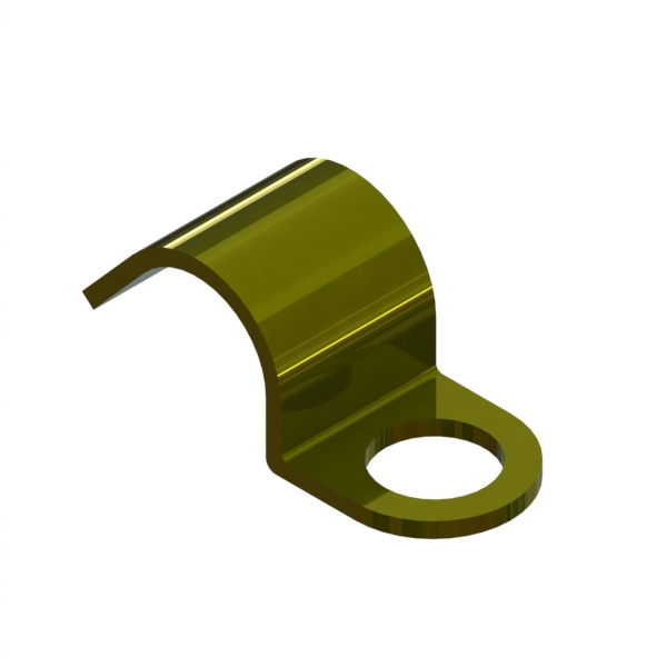 R-409 Clamp - Ignition Cable – Heiman Fire Equipment