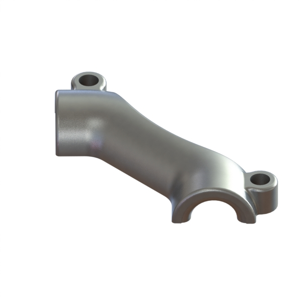 R-532 Rewind Starter Rear Cover – Heiman Fire Equipment