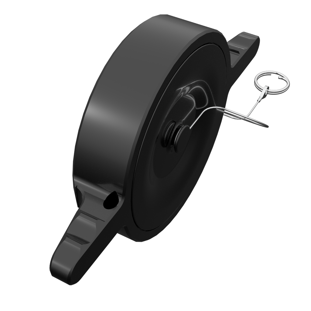 TFT - NH Blind Caps – Heiman Fire Equipment