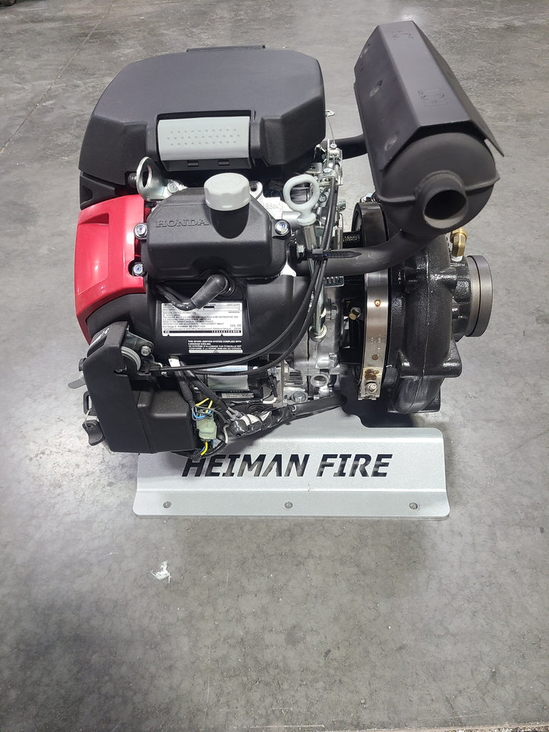 Hale High Volume – Heiman Fire Equipment
