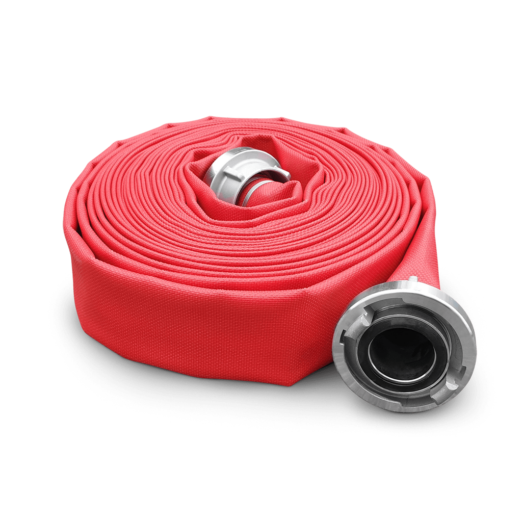 Poly Flow 600 LDH – Heiman Fire Equipment