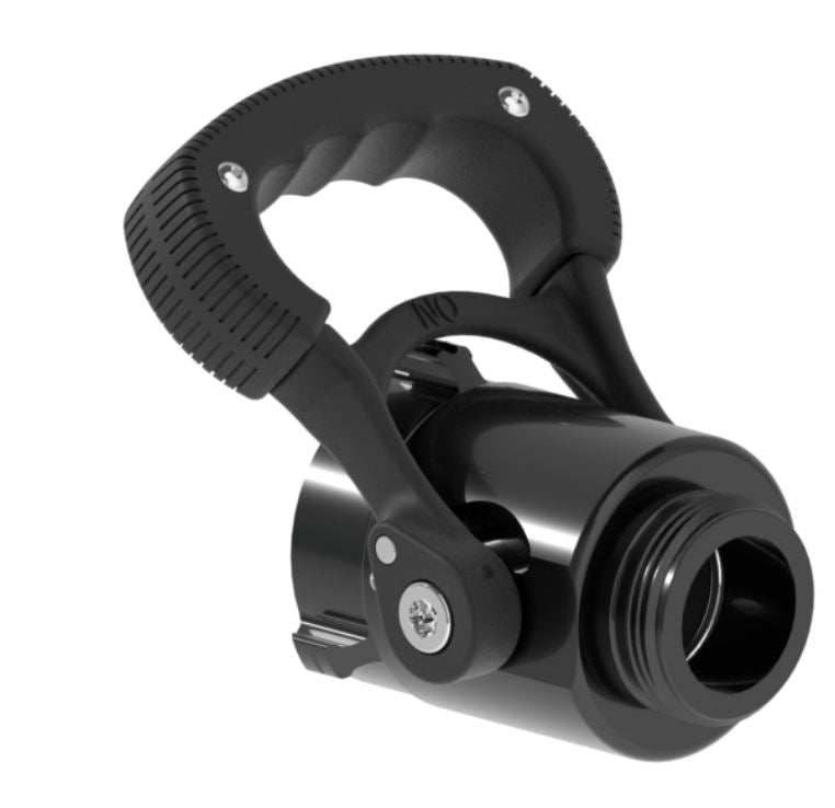 TFT Ball Valve, 1.5" FNH x 1.5" MNH – Heiman Fire Equipment