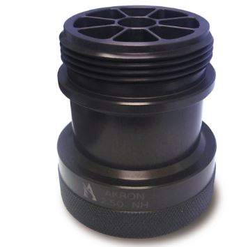 Akron Brass 3.5" Mini Stream Shaper 3485 – Heiman Fire Equipment