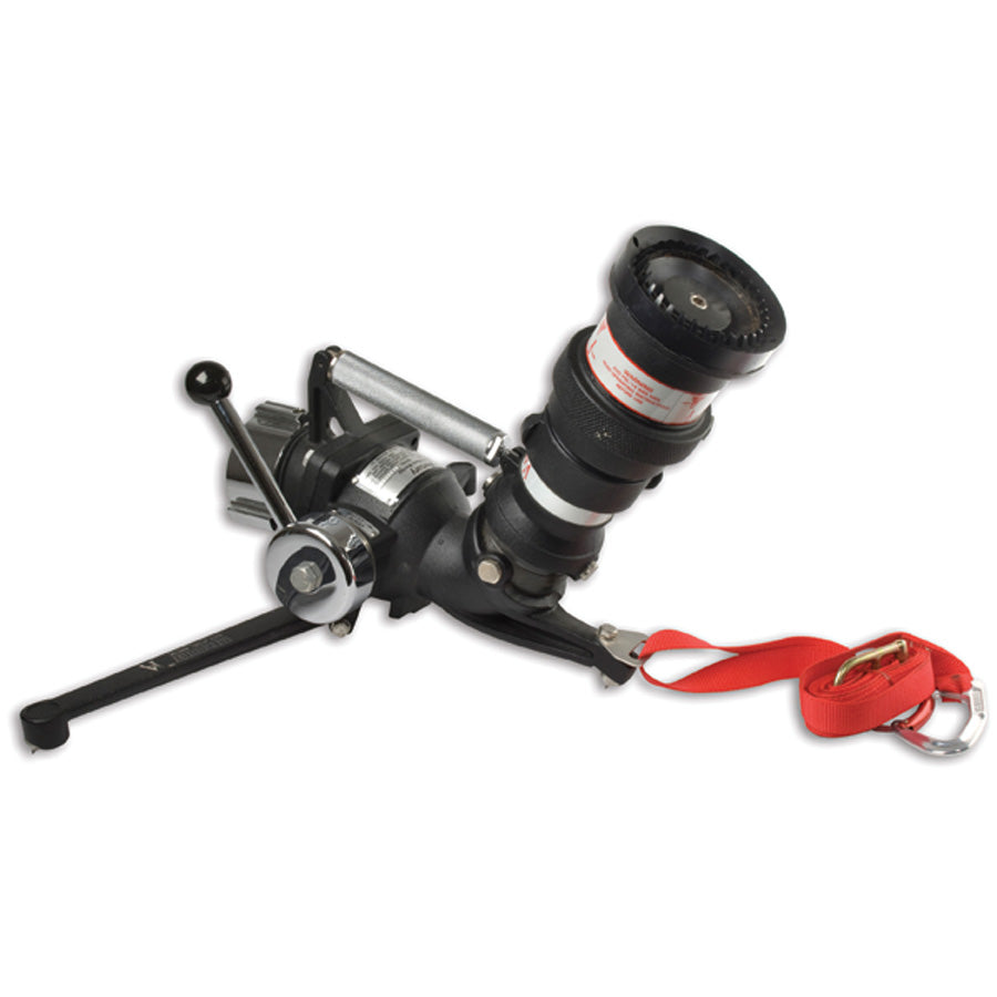 Mercury Quick Attack Monitor – Heiman Fire Equipment