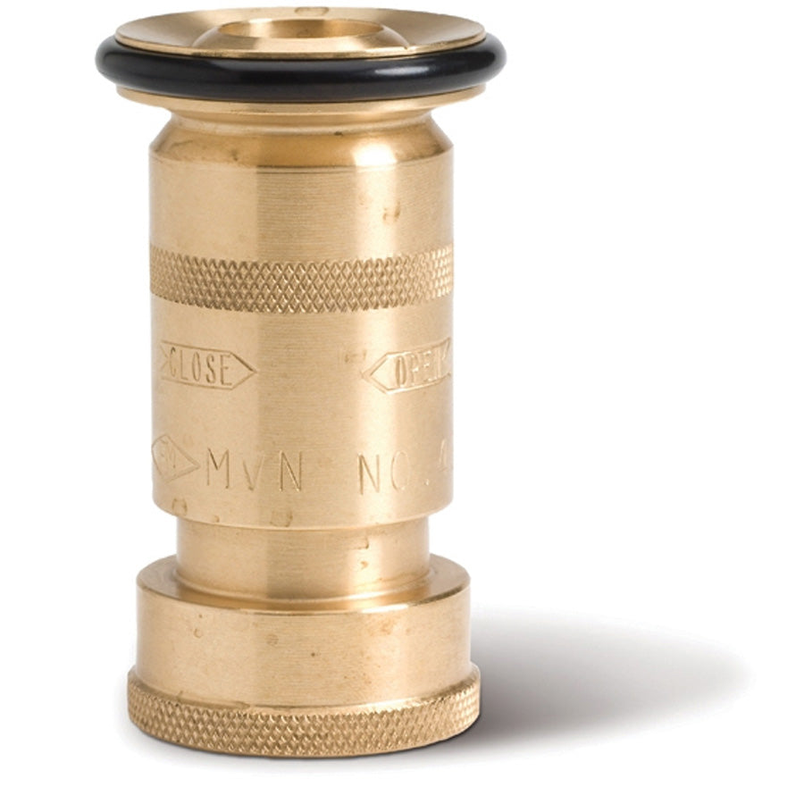 Fog Nozzles – Heiman Fire Equipment