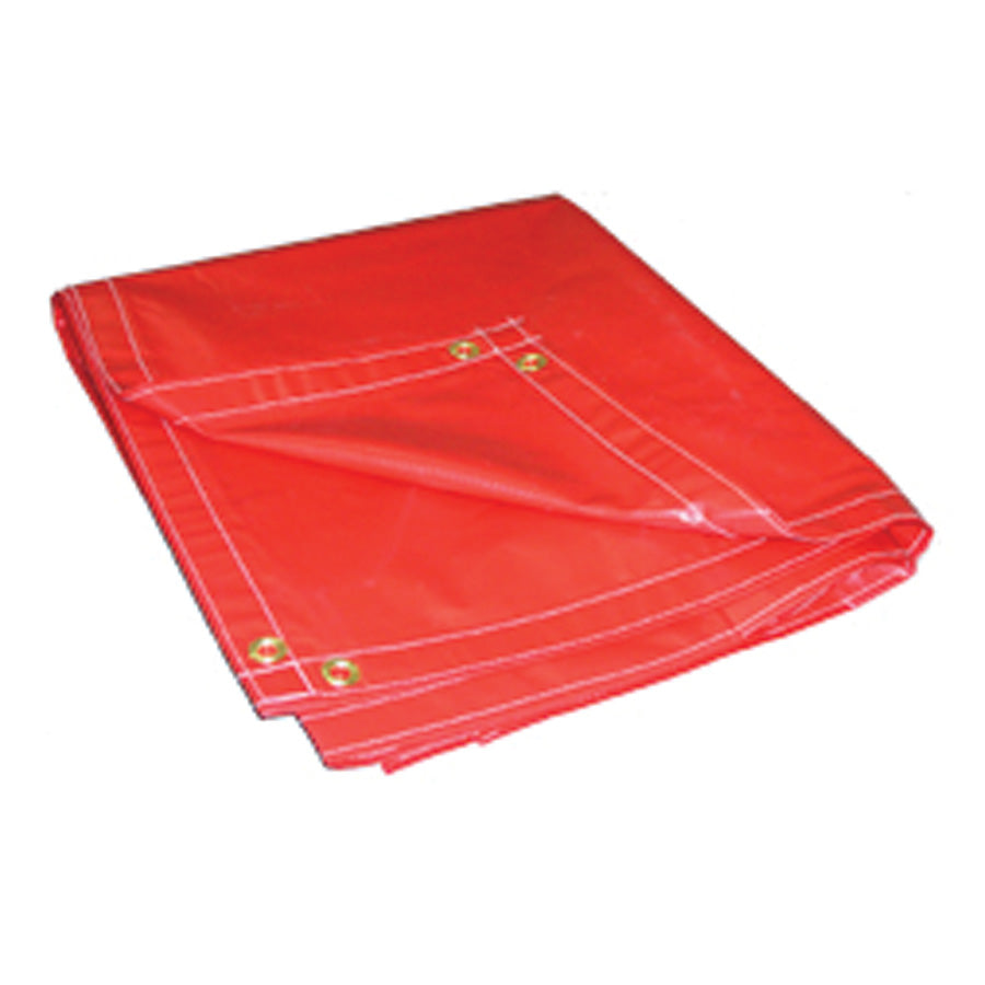 Salvage Covers – Heiman Fire Equipment