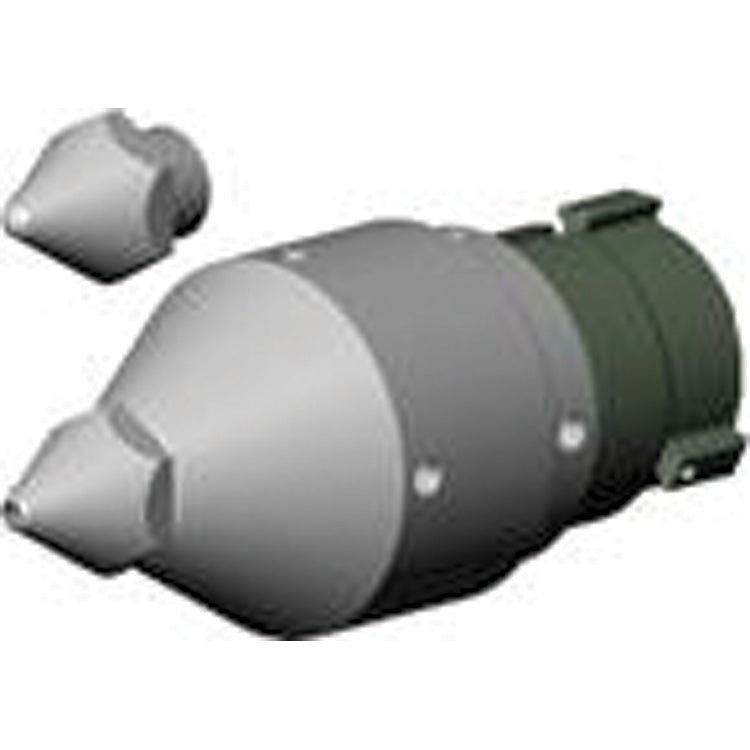 POK Sewer Nozzle – Heiman Fire Equipment