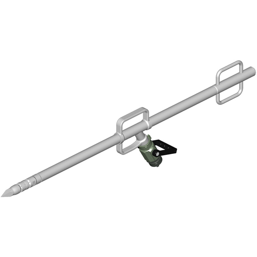 Piercing Application Nozzle – Heiman Fire Equipment