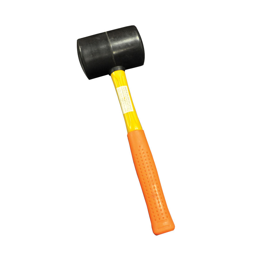 Rubber Mallet – Heiman Fire Equipment