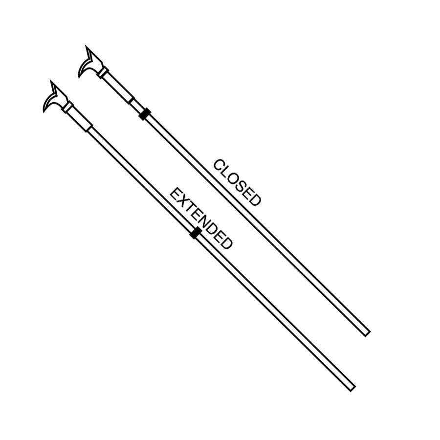X-Lock 612 – Heiman Fire Equipment