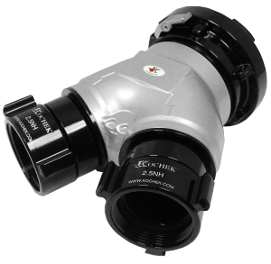 Clappered Siamese – Heiman Fire Equipment