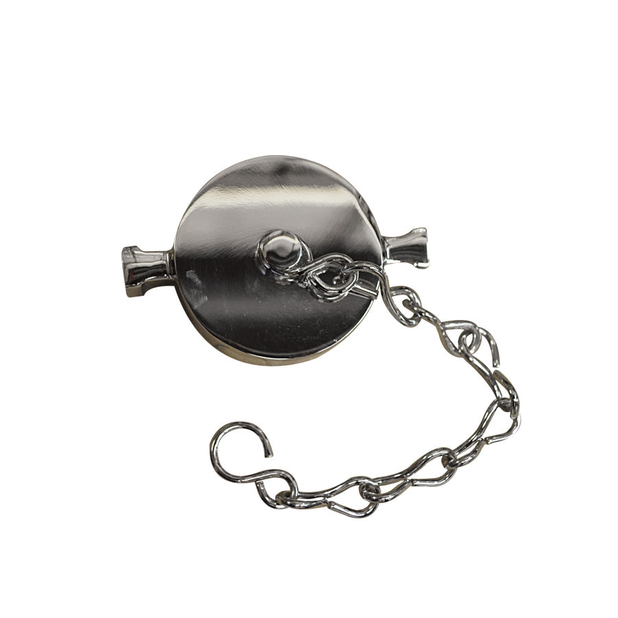 Cap with Chain – Heiman Fire Equipment
