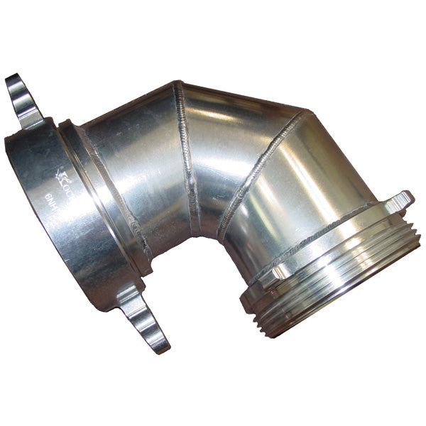 Suction Elbow – Heiman Fire Equipment