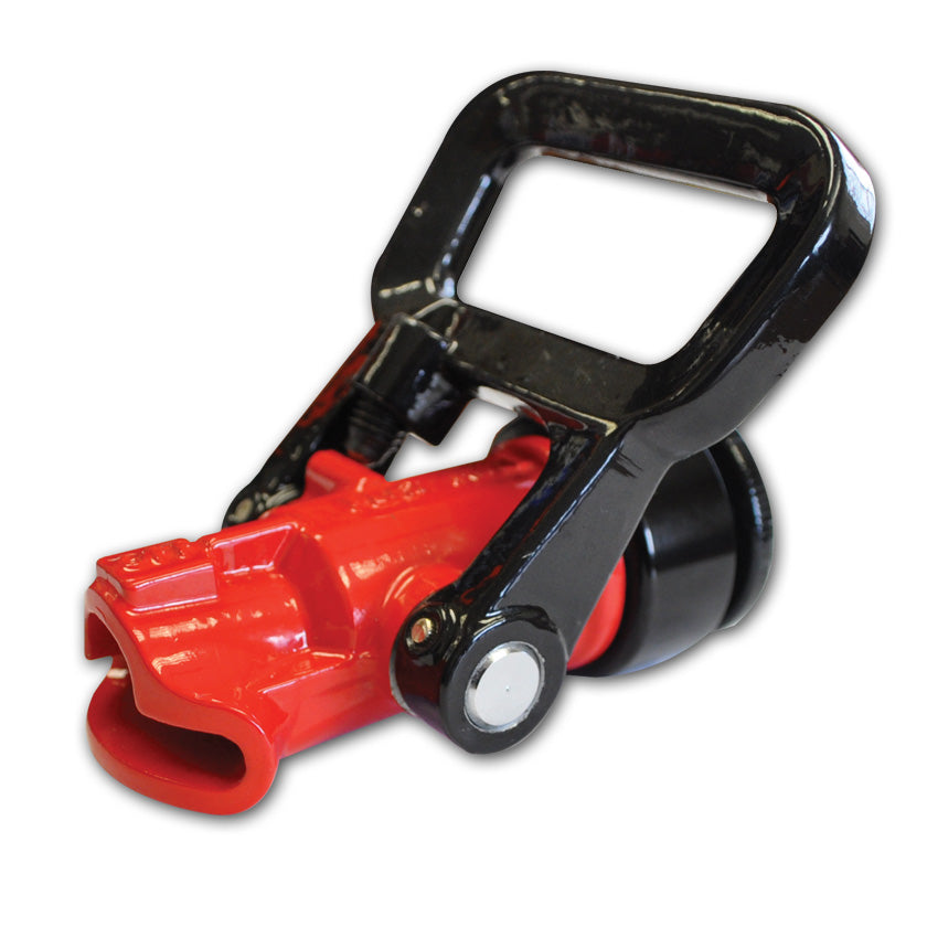 Fan Nozzle – Heiman Fire Equipment