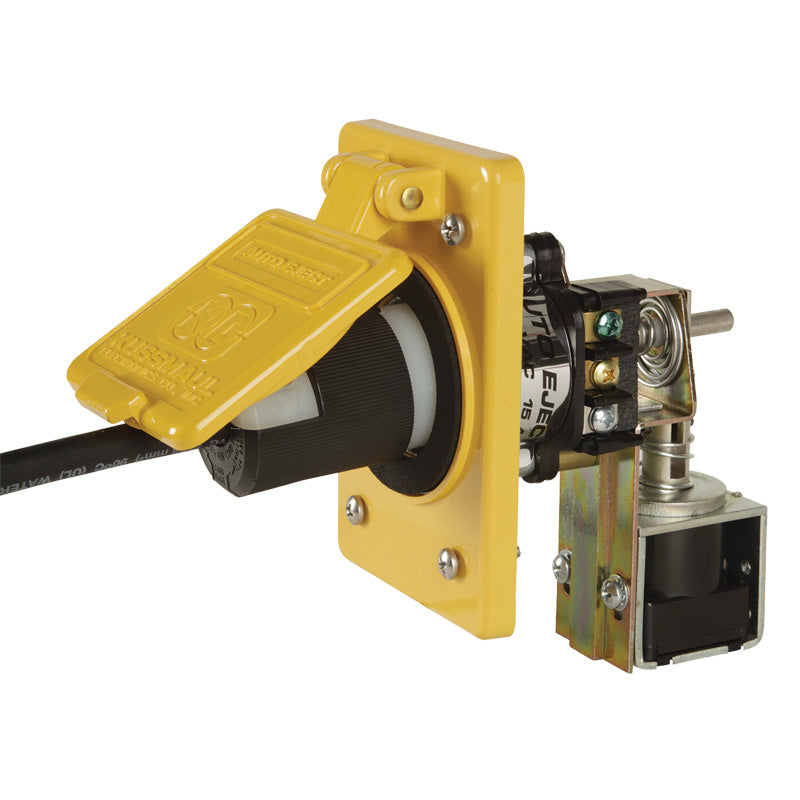 Shore Line Disconnect – Heiman Fire Equipment