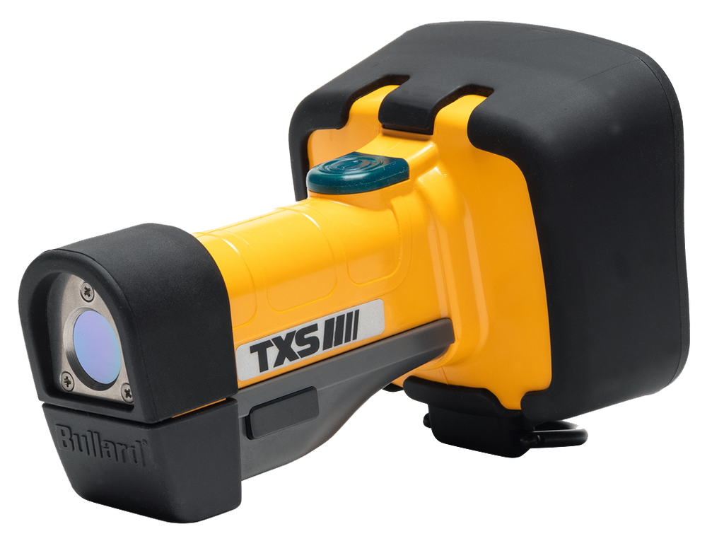 Bullard TXS Thermal Imager – Heiman Fire Equipment