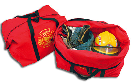 Wide Mouth Gear Bag – Heiman Fire Equipment