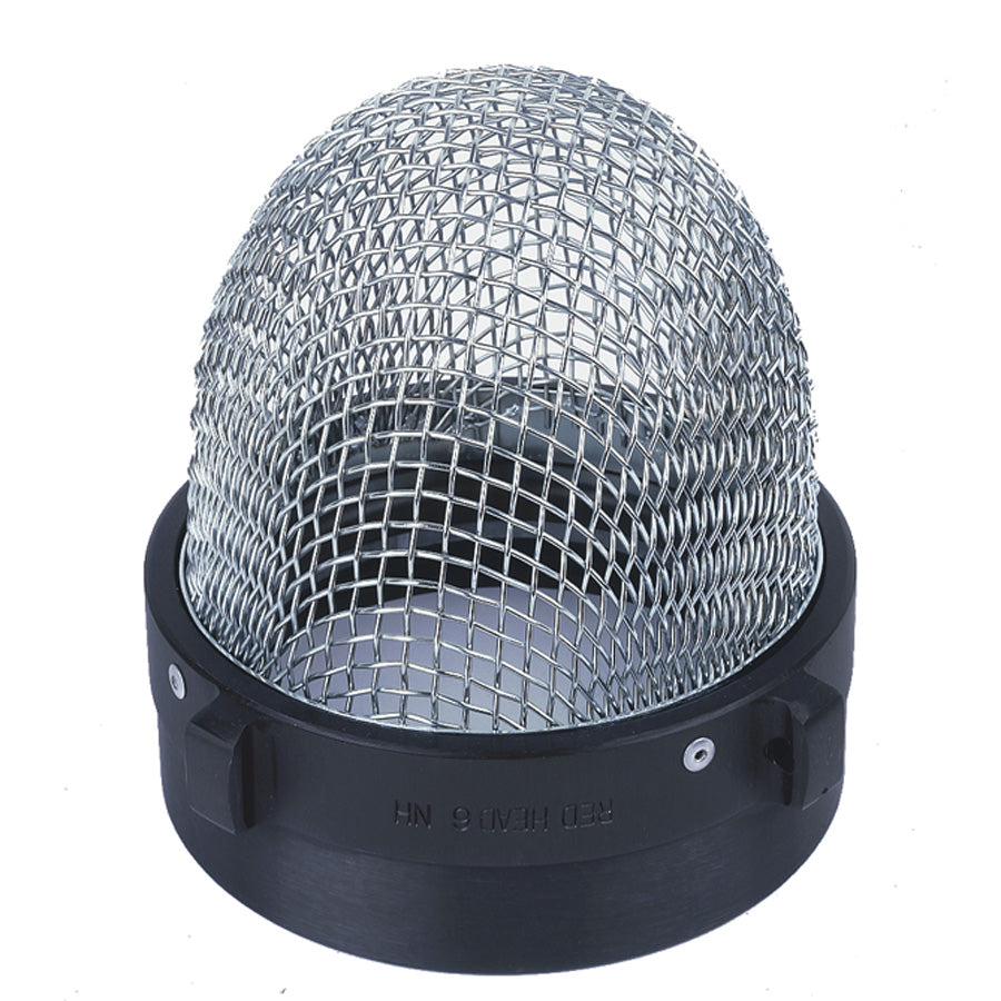 Basket Strainer – Heiman Fire Equipment