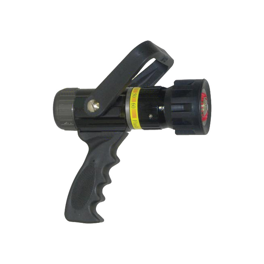 Heiman Viper Select Gallonage Nozzle – Heiman Fire Equipment