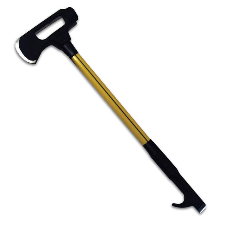 Black Handle TNT Tool (Denver Tool) – Heiman Fire Equipment