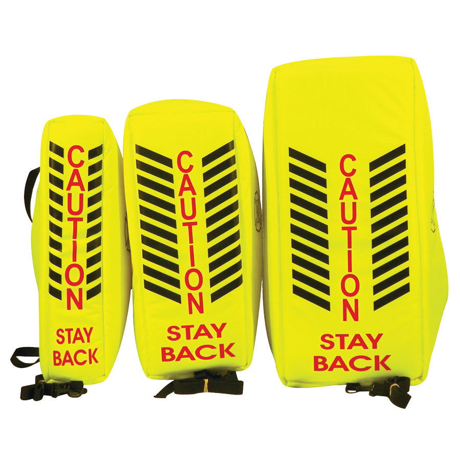 Ladder Pads – Heiman Fire Equipment