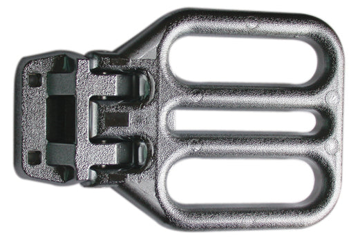 Large Folding Step – Heiman Fire Equipment