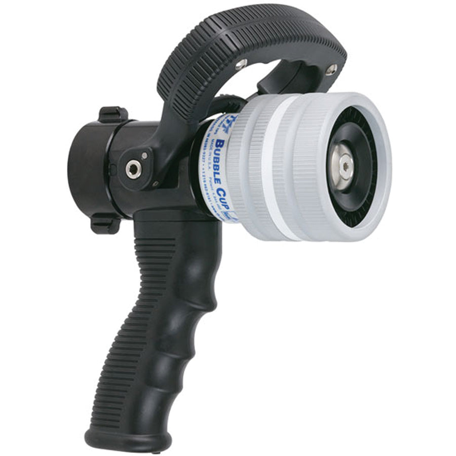 TFT Bubble Cup Nozzles – Heiman Fire Equipment