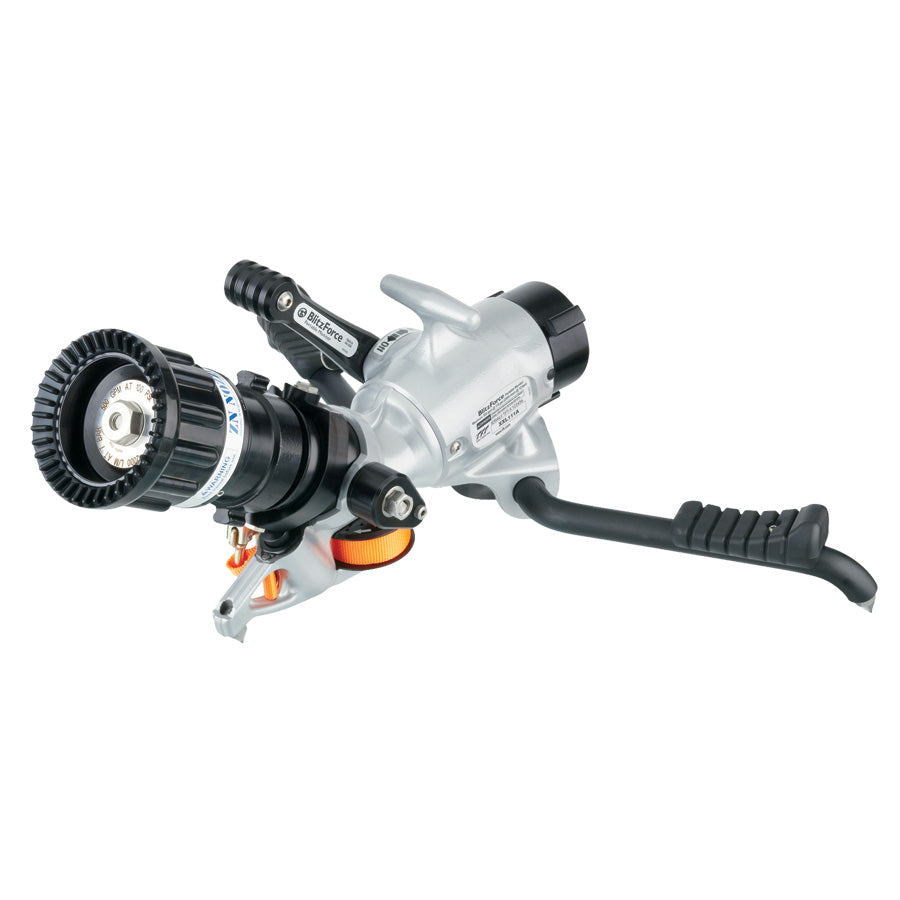 BlitzForce Monitor – Heiman Fire Equipment