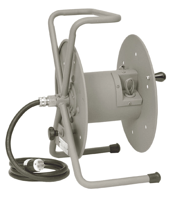 Portable Live Cable Reel – Heiman Fire Equipment