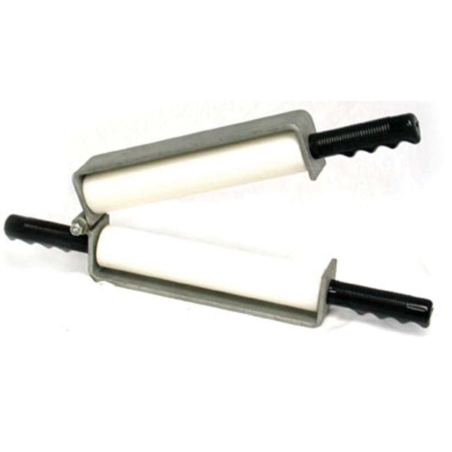 Large Diameter Hose Roller – Heiman Fire Equipment