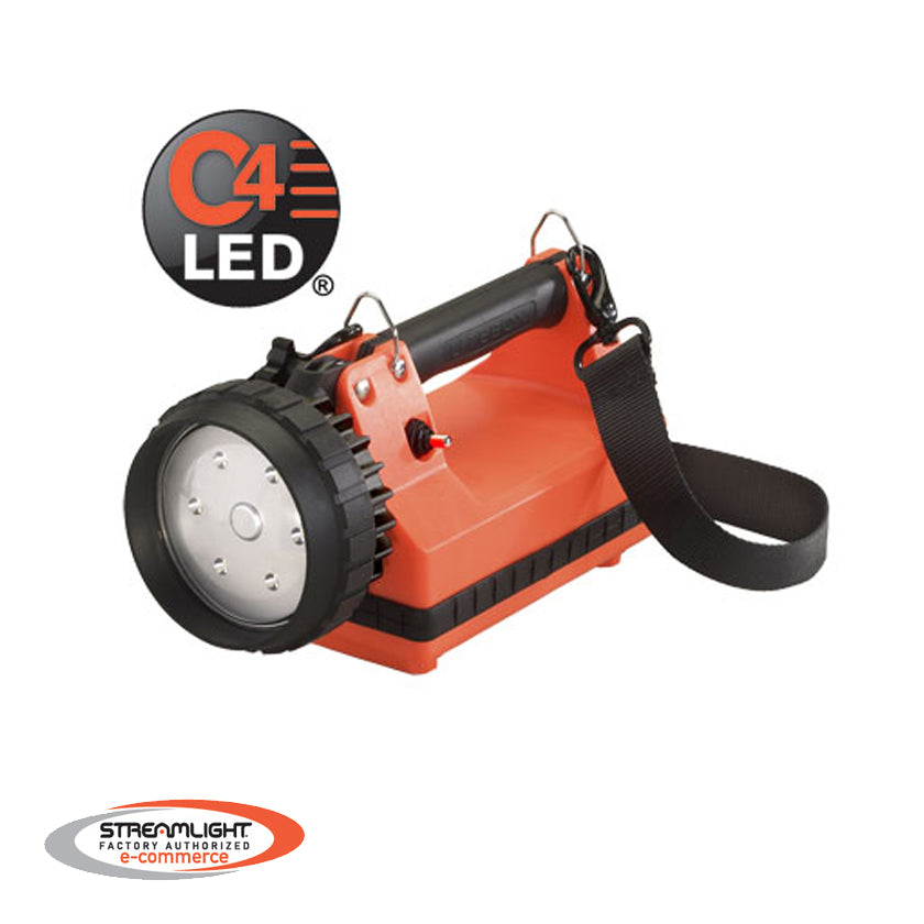 FireBox LED – Heiman Fire Equipment