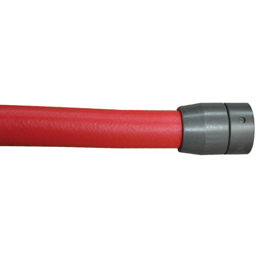 Goodyear - Red Booster Hose – Heiman Fire Equipment