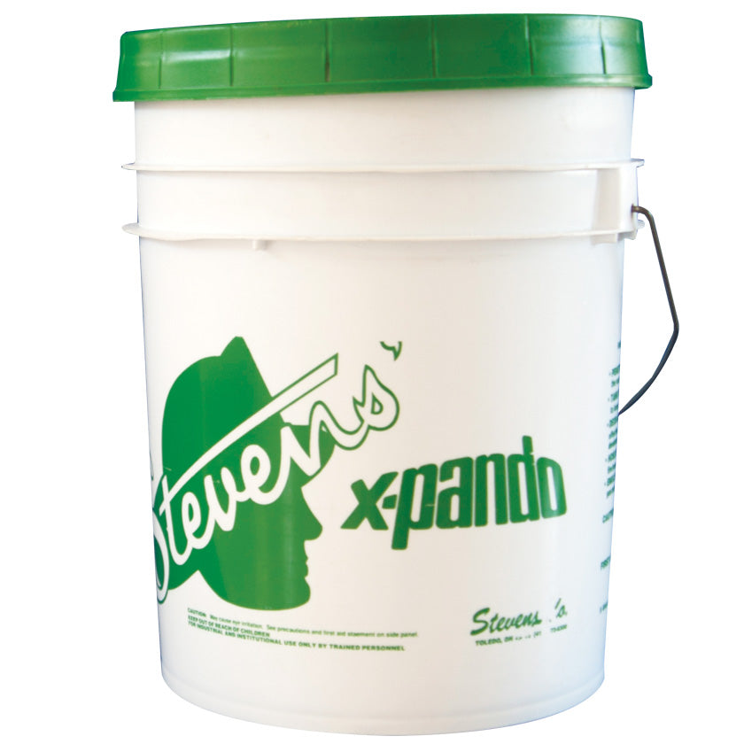 X-Pando Foam – Heiman Fire Equipment