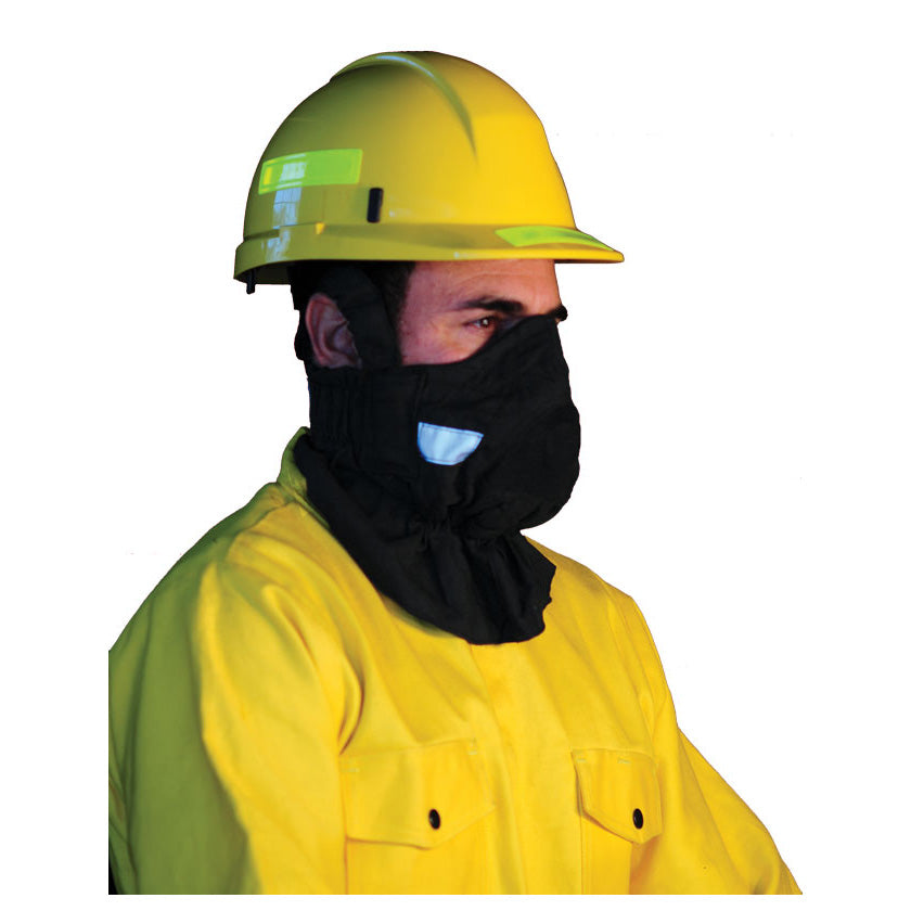 Hot Shield Wildland Face Mask – Heiman Fire Equipment