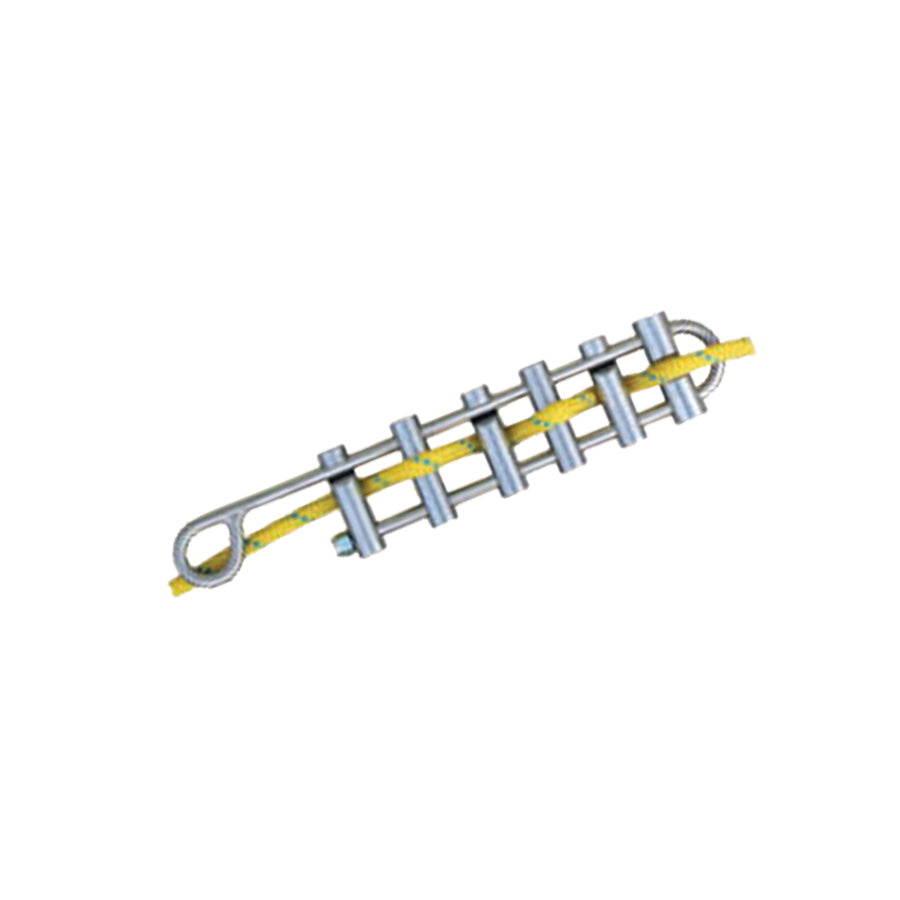 Rappel Rack – Heiman Fire Equipment