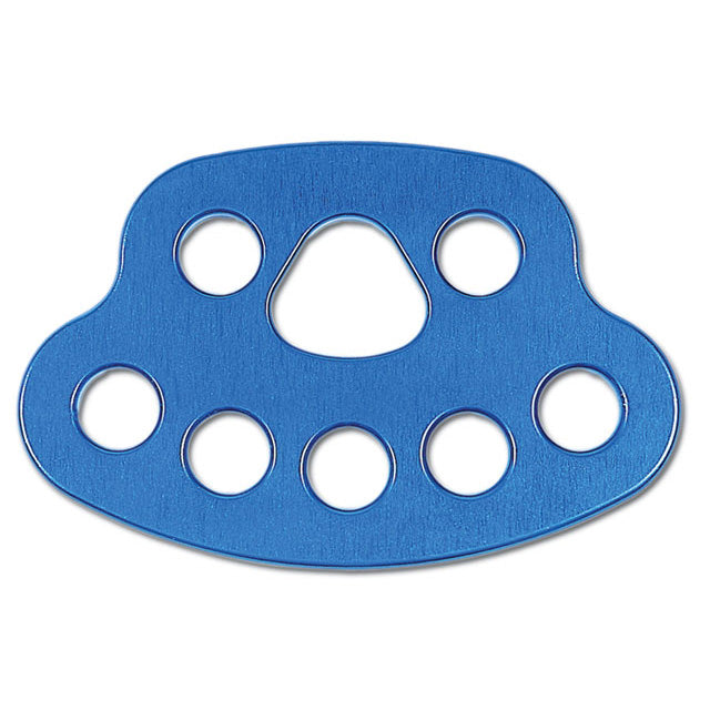 Technical Rescue Rigging Plate – Heiman Fire Equipment