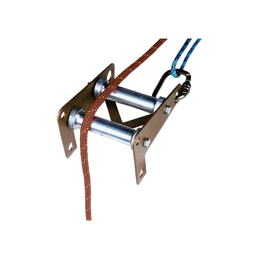 One Piece Edge Roller – Heiman Fire Equipment