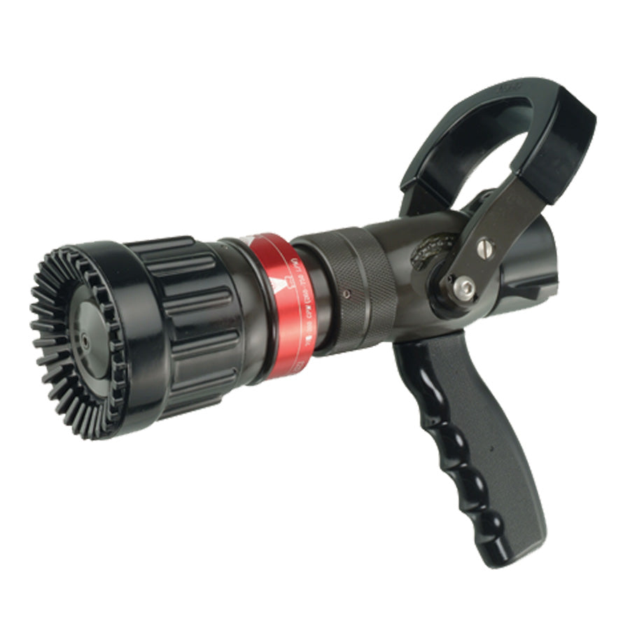 Automatic Nozzle – Heiman Fire Equipment