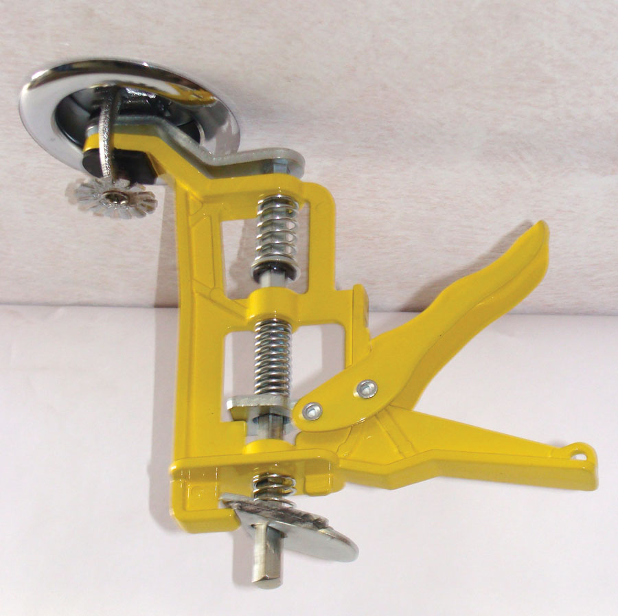 Shutgun – Heiman Fire Equipment