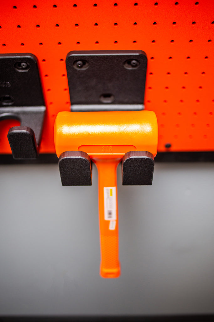 Rubber Mallet – Heiman Fire Equipment