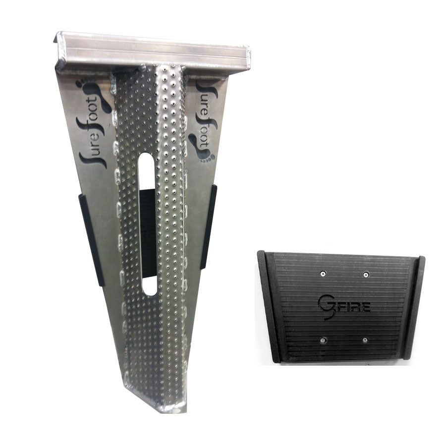 Sure Foot Safety Step – Heiman Fire Equipment