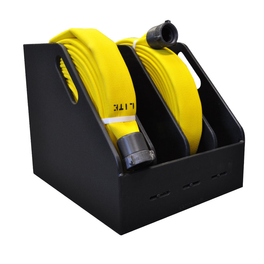 Hose Roll Storage Box – Heiman Fire Equipment